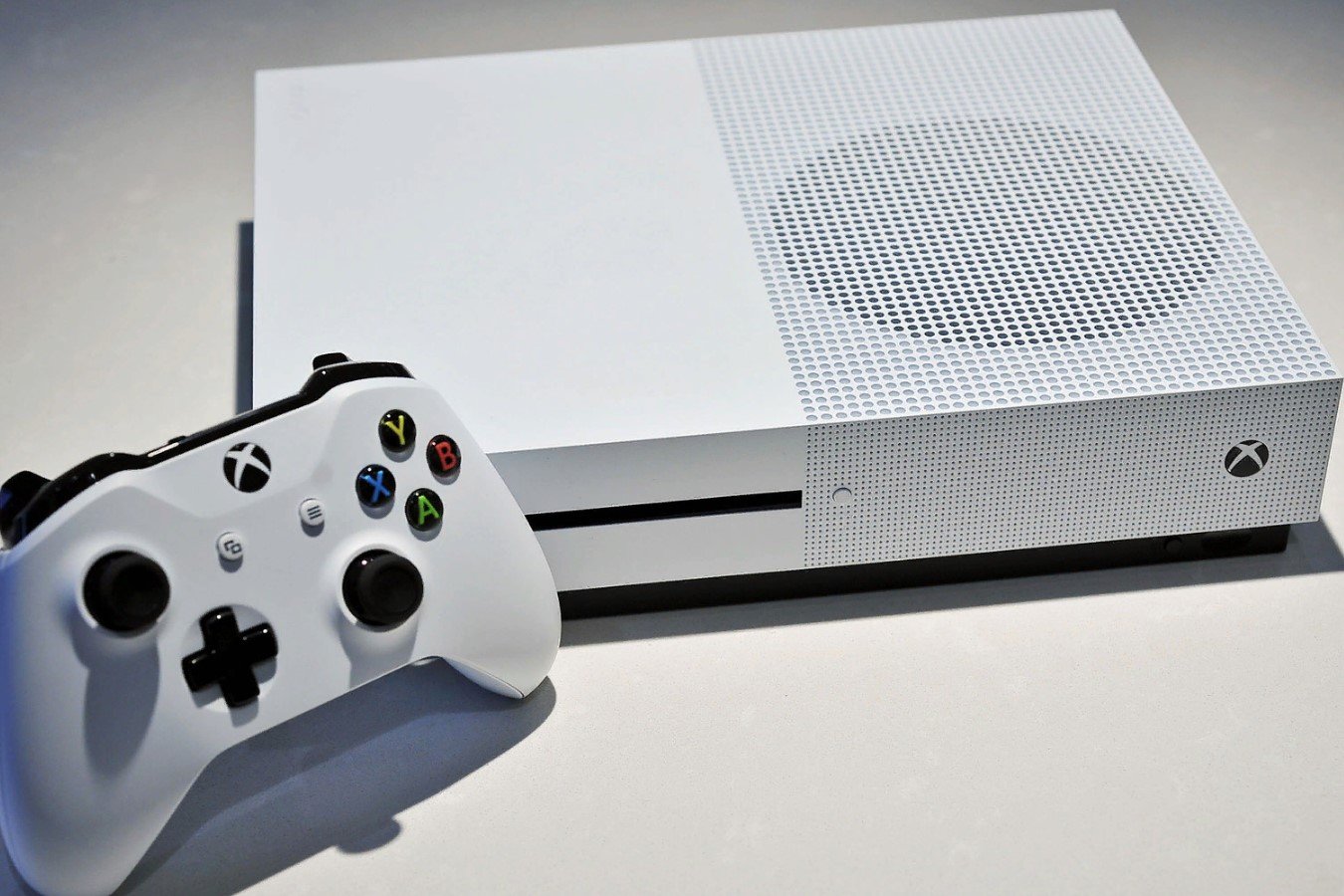 Хбокс Оне Фото – Telegraph