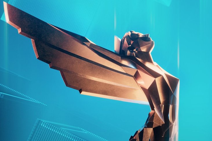 Победители премии The Game Awards 2025: итоги, результаты, кто выиграл ...