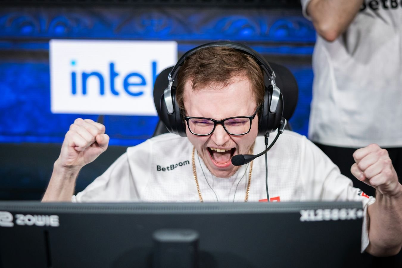 Boombl4 назвал три самые опасные команды на IEM Cologne Major 2026 в CS ...