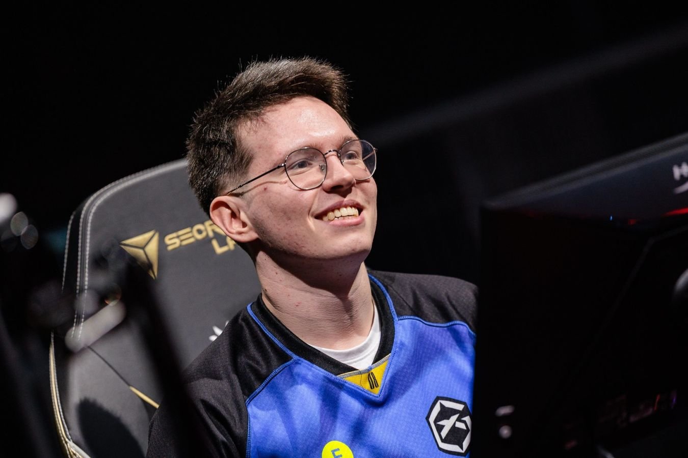 Россиянин Cloud перешёл в состав Fnatic по Valorant - Чемпионат