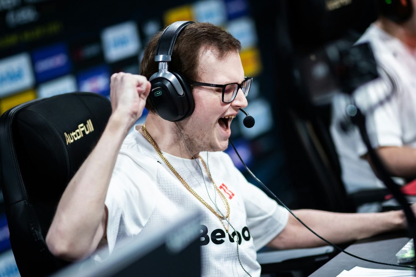 Расписание второго игрового дня IEM Cologne Major 2026 по Counter ...