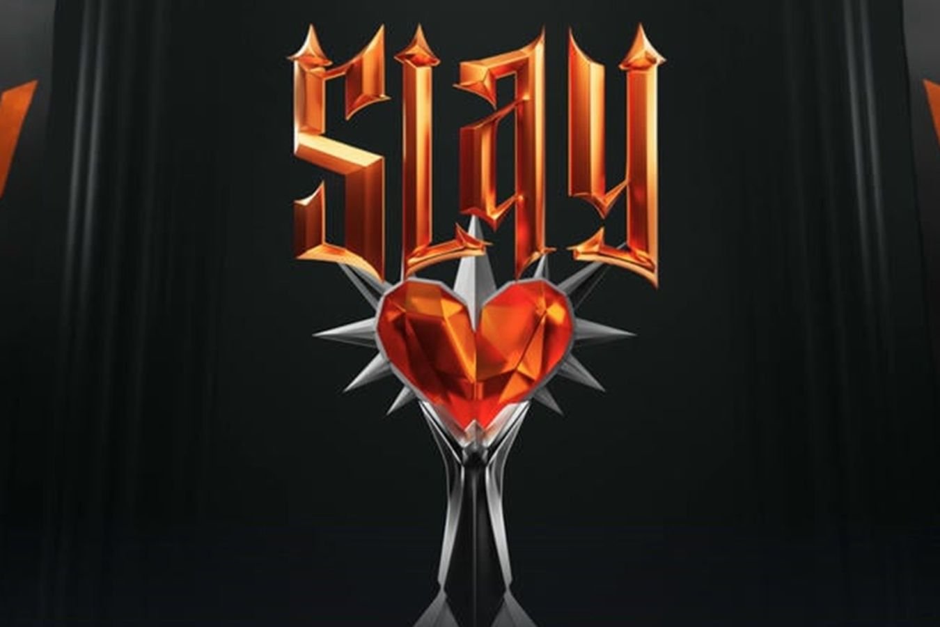 Победители премии Slay 2025: итоги, результаты, кто выиграл - Чемпионат