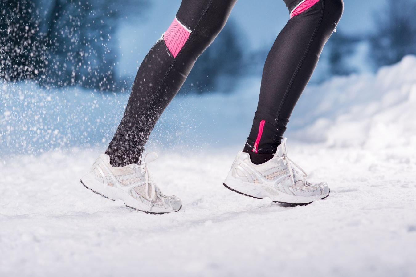 Ультрамарафон Nikola-Lenivets Winter Wild Trail пройдёт 14 и 15 февраля ...