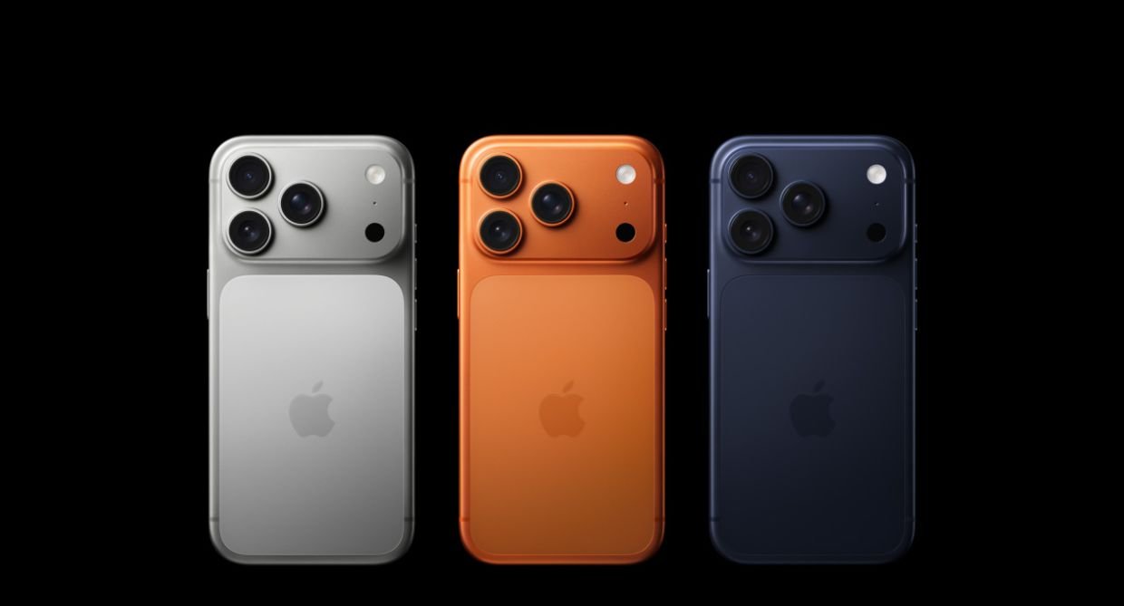 10 лучших смартфонов 2025 года: Айфон, Xiaomi, Apple, Samsung и другие ...