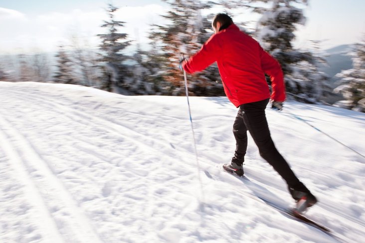 Лыжный марафон OREKHOVO SKI 2026 пройдёт в Ленинградской области 8 ...