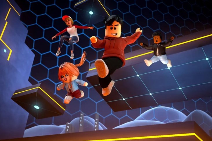 Появились бесплатные промокоды в Roblox на июнь 2026 года, самые ...