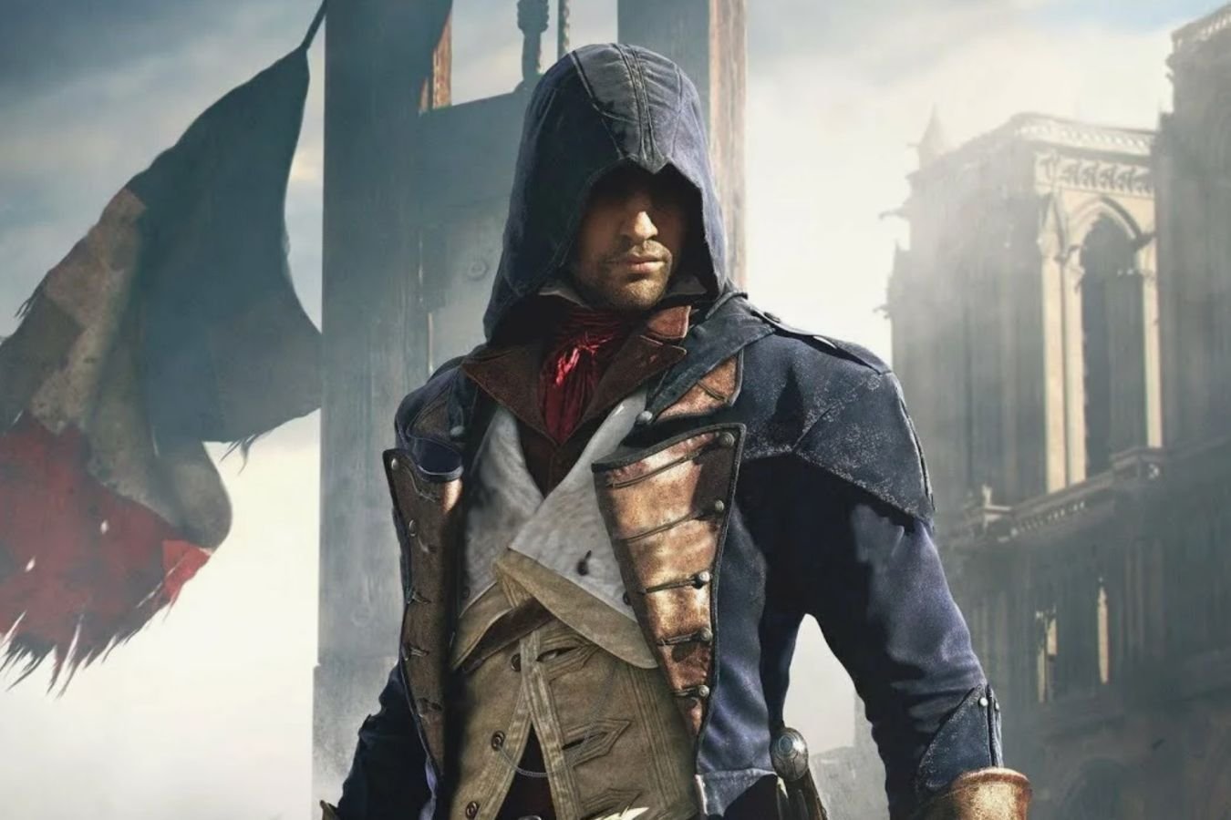 Assassinʼs Creed Unity теперь работает в 60 FPS на новых консолях ...