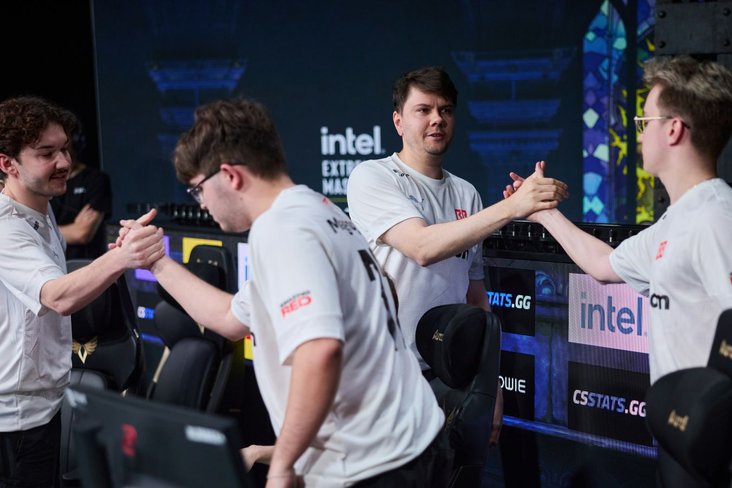 Результаты первого игрового дня IEM Cologne Major 2026 по Counter ...