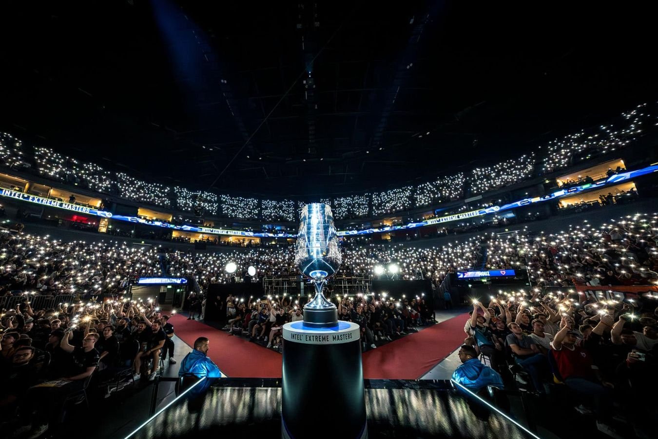 Все участники IEM Cologne Major 2026 в Counter-Strike 2 - Чемпионат