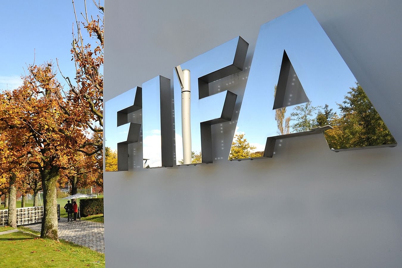 ФИФА представила официальный мяч ЧМ-2026 в США, Мексике и Канаде ...