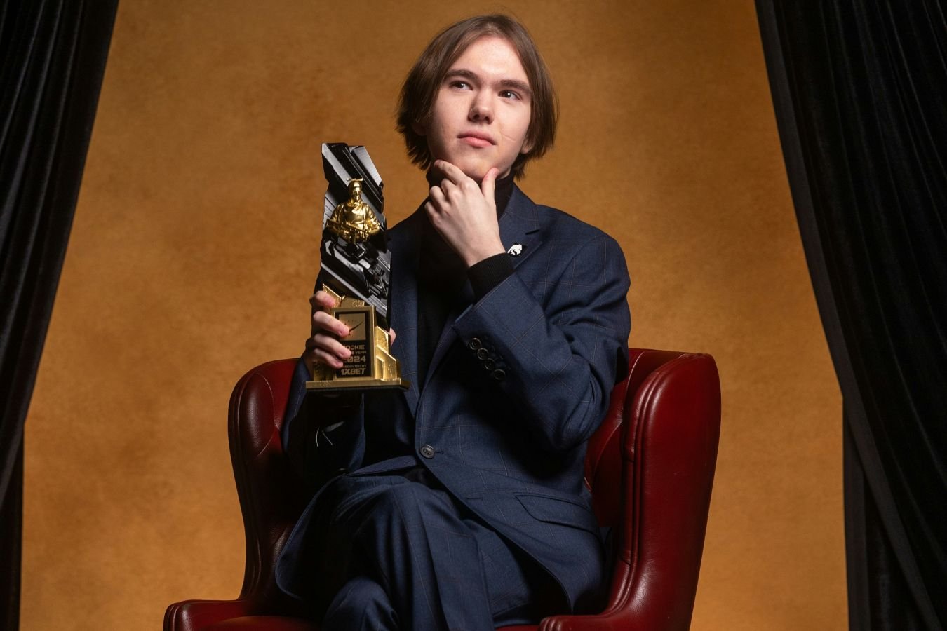 Церемония HLTV Awards 2025 по Counter-Strike 2 пройдёт 10 января в ...