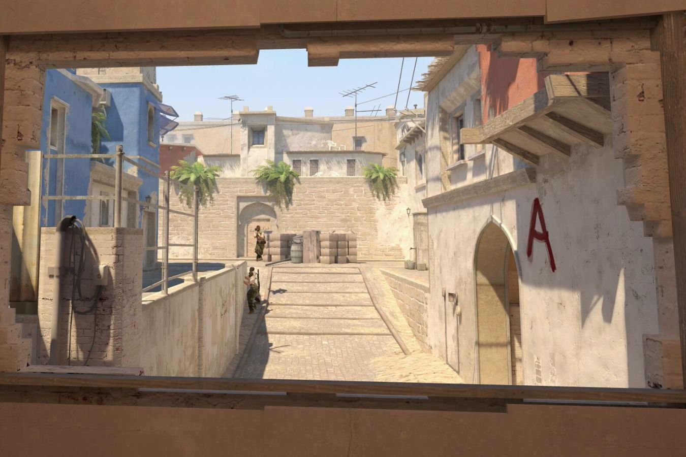 Valve поздравила Counter-Strike с 27-летием — серия родилась 19 июня ...