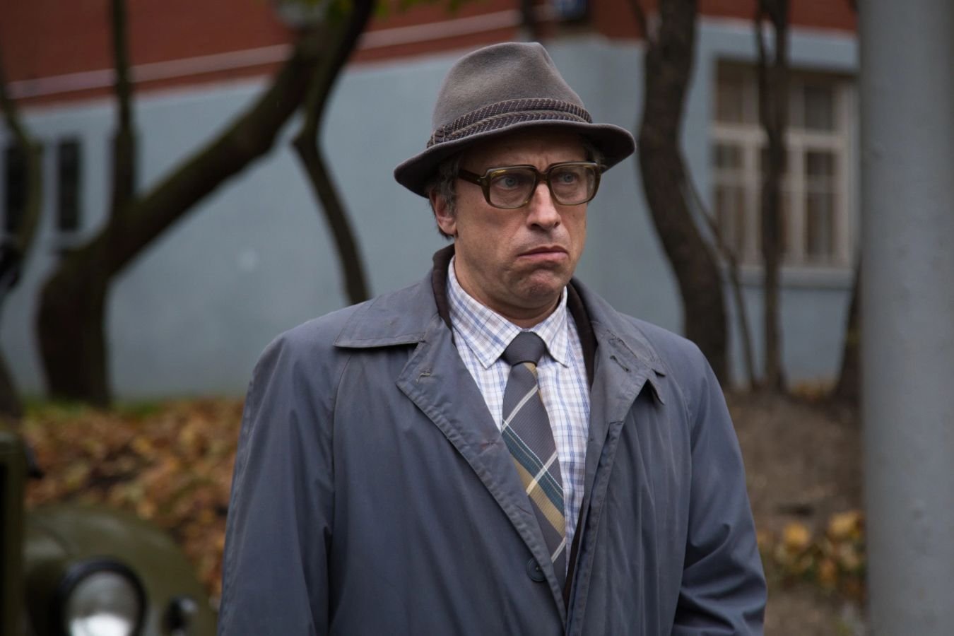 Сериал След Чикатило (2026) — смотреть трейлер онлайн, дата выхода ...