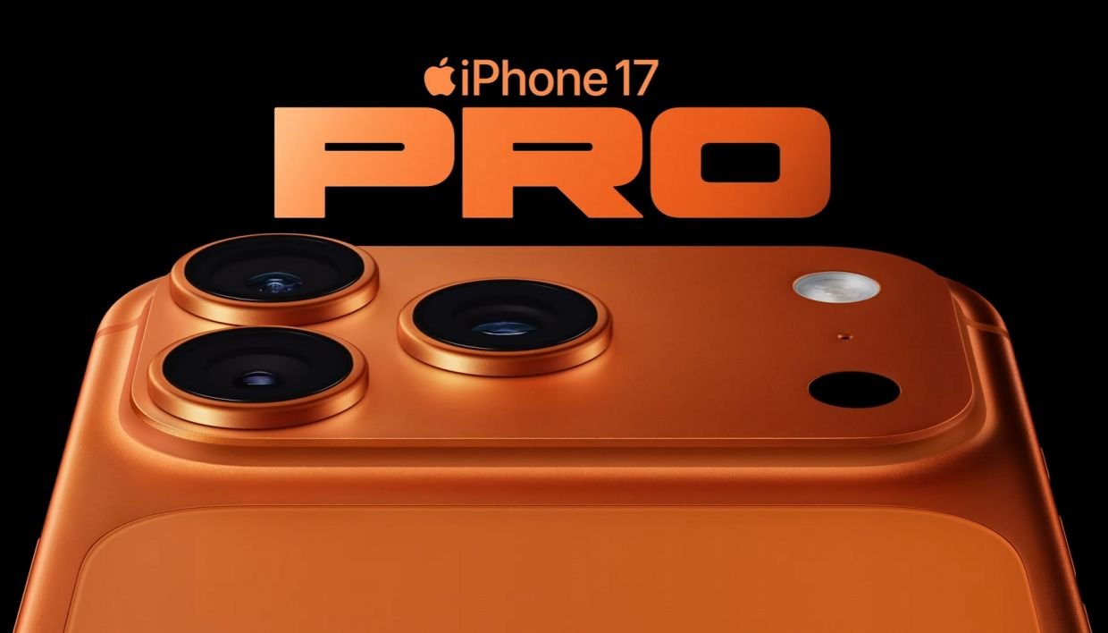 Айфон 17: iPhone Air, iPhone 17 Pro и iPhone 17 Pro Max: дата выхода ...