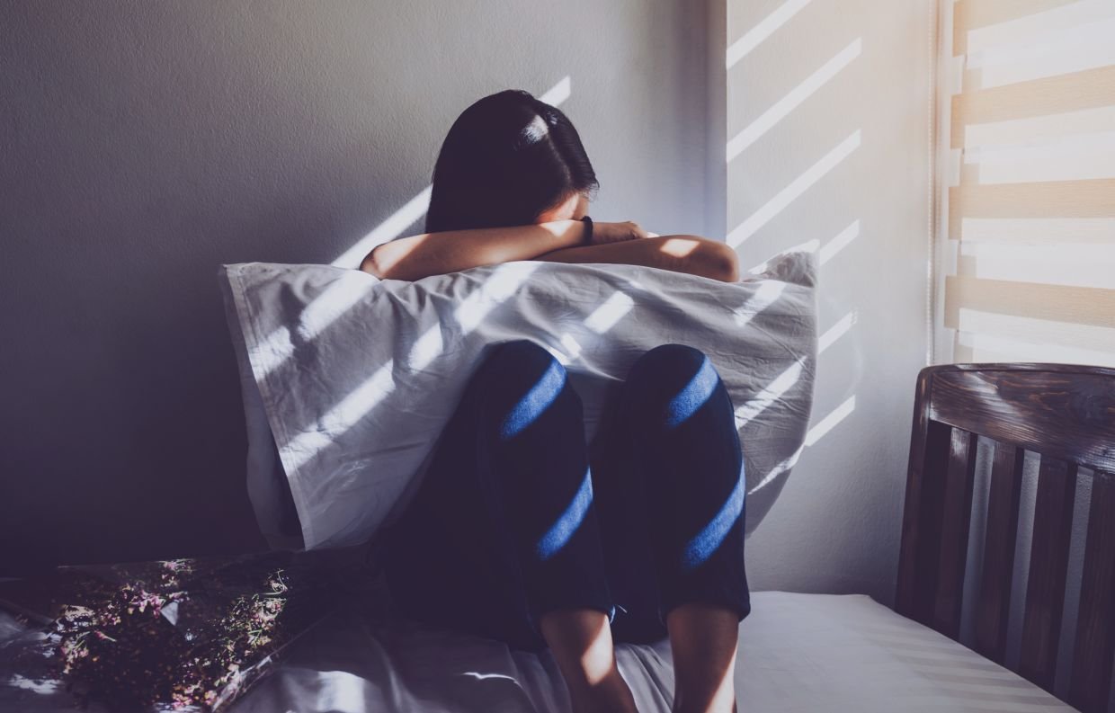 Как пережить горе: 5 стадий переживания горя и советы психолога - Чемпионат