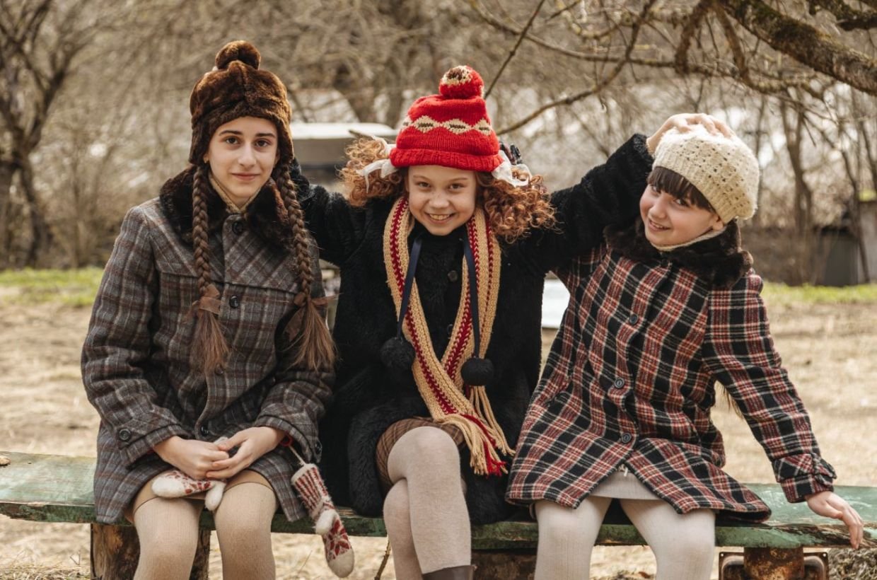 30 лучших новогодних комедий: список смешных фильмов про Новый год и ...