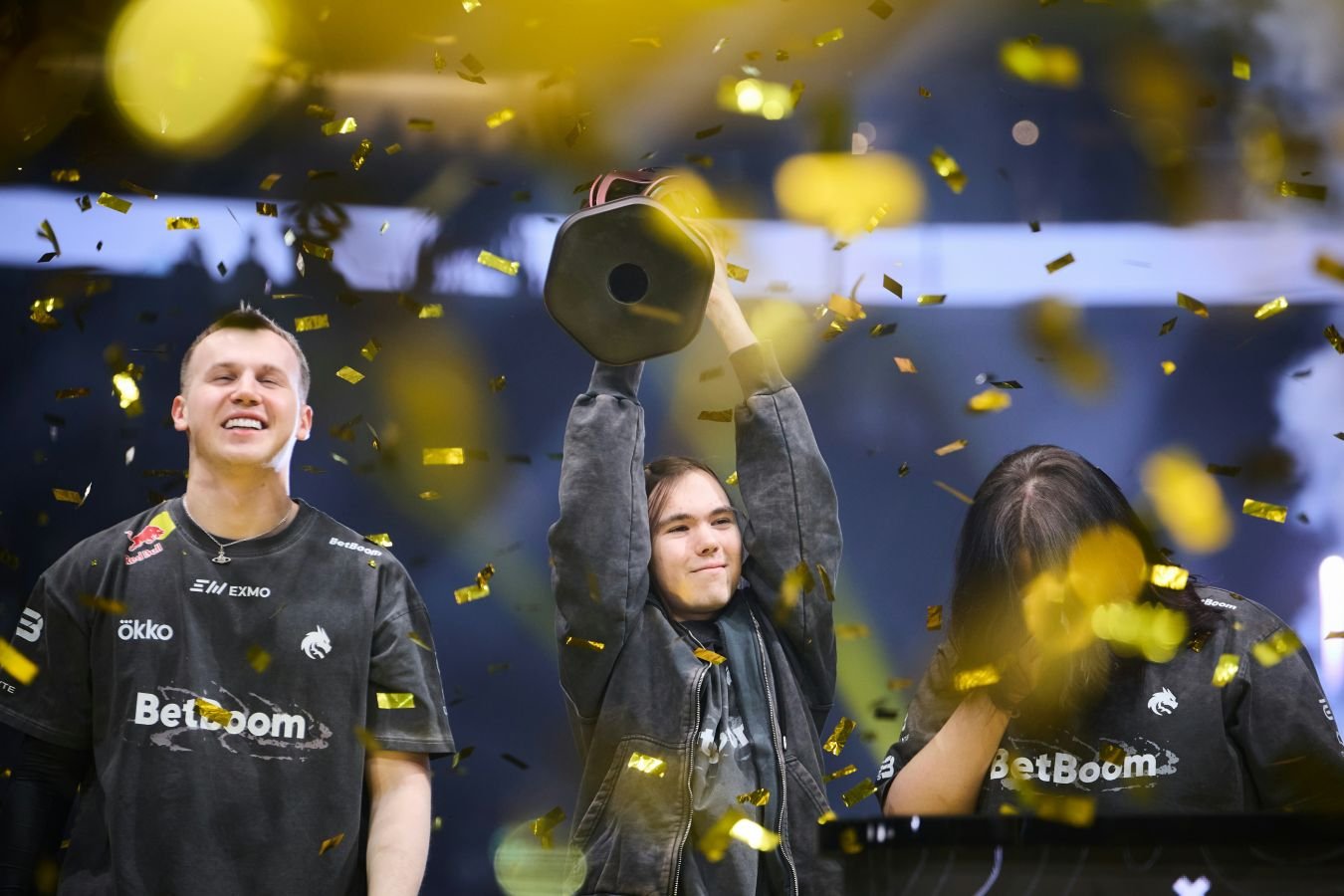 Расписание четвертьфинала IEM Cologne Major 2026 в Counter-Strike 2 ...