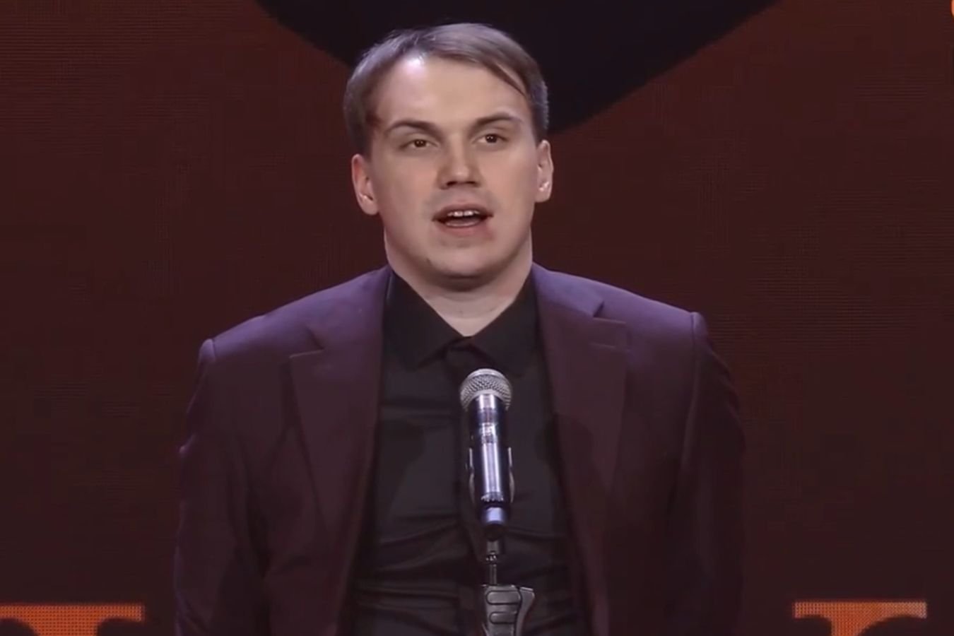 Номинация Slay King 2025: выиграл Глеб sasavot Орлов - Чемпионат