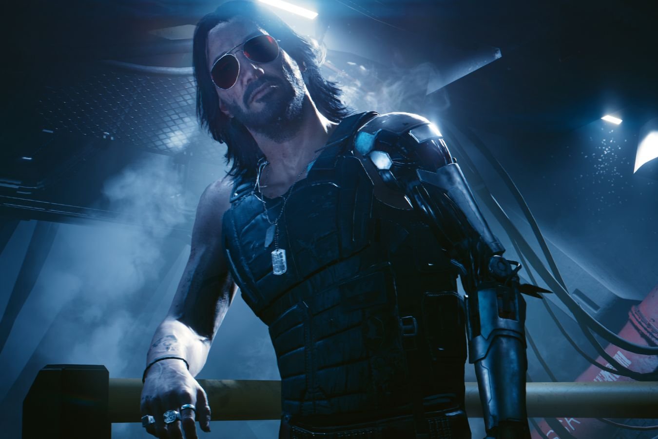 Продажи Cyberpunk 2077 достигли 35 млн копий - Чемпионат