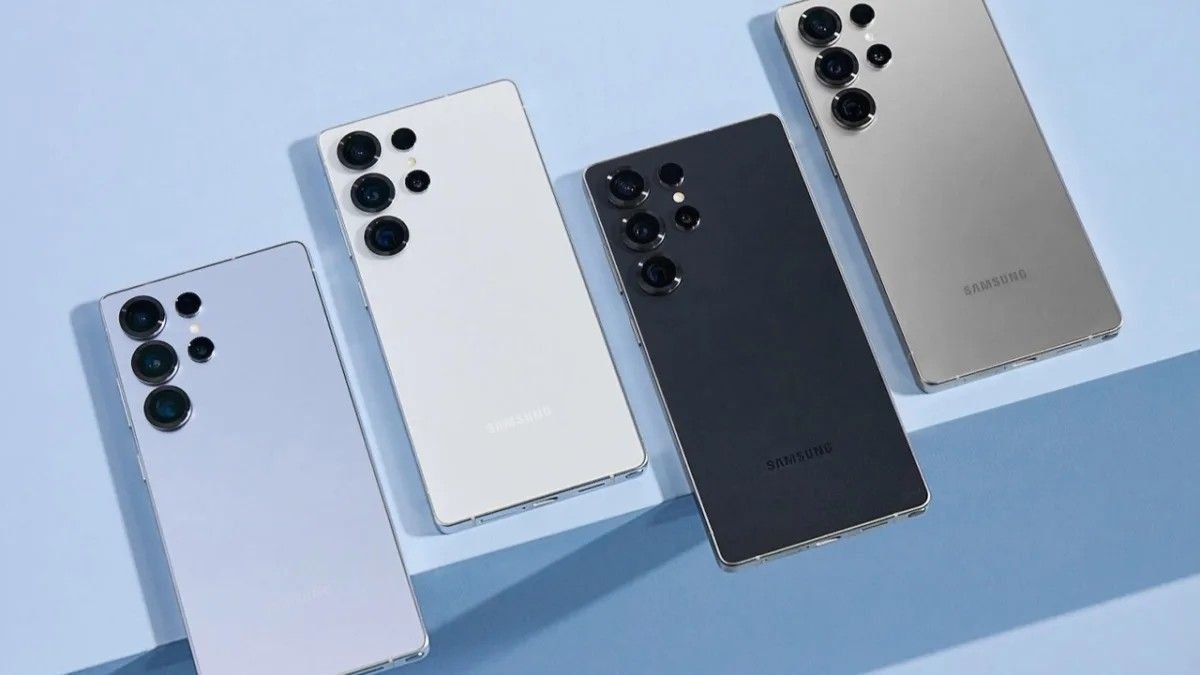 10 лучших смартфонов 2025 года: Айфон, Xiaomi, Apple, Samsung и другие ...