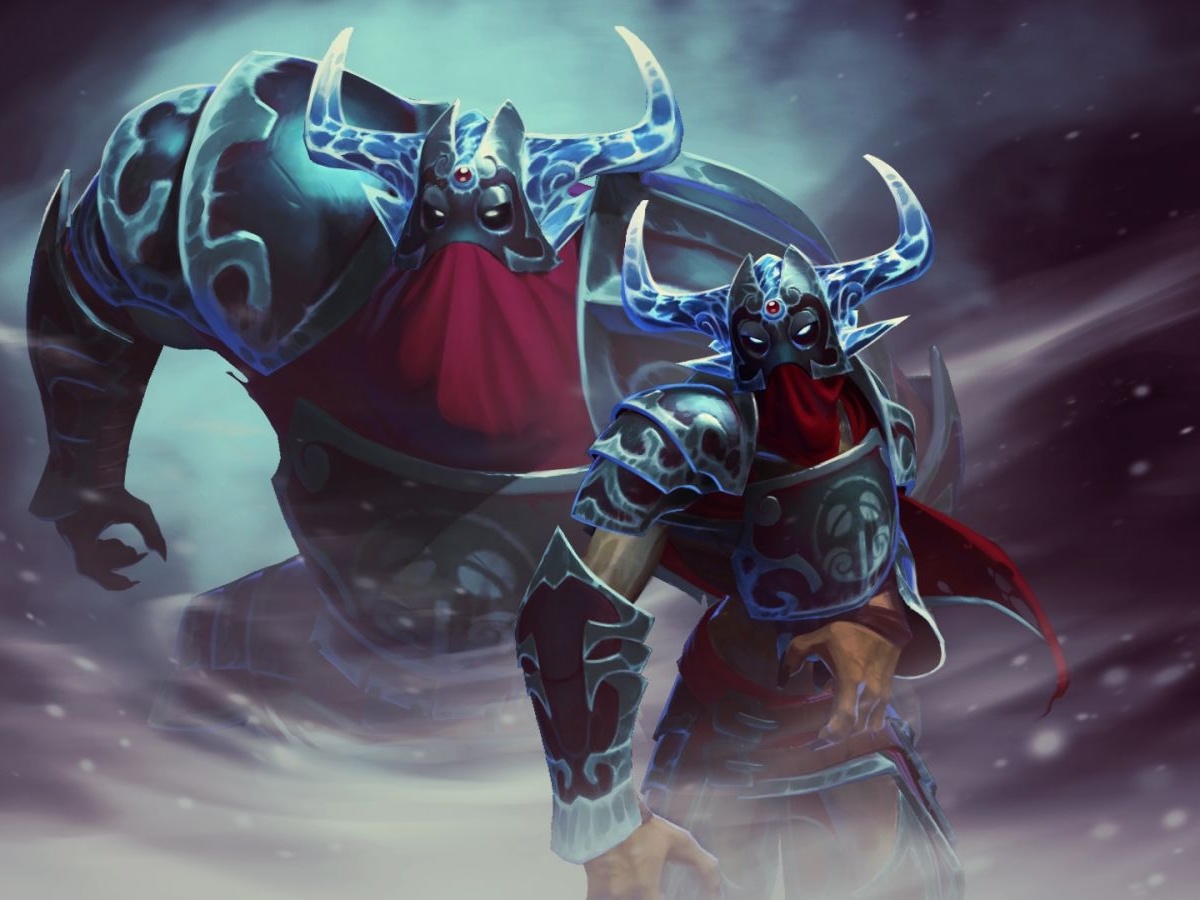 Chen Dota 2 Wallpaper