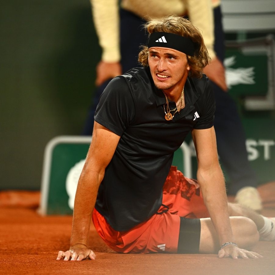 aleksandar zverev