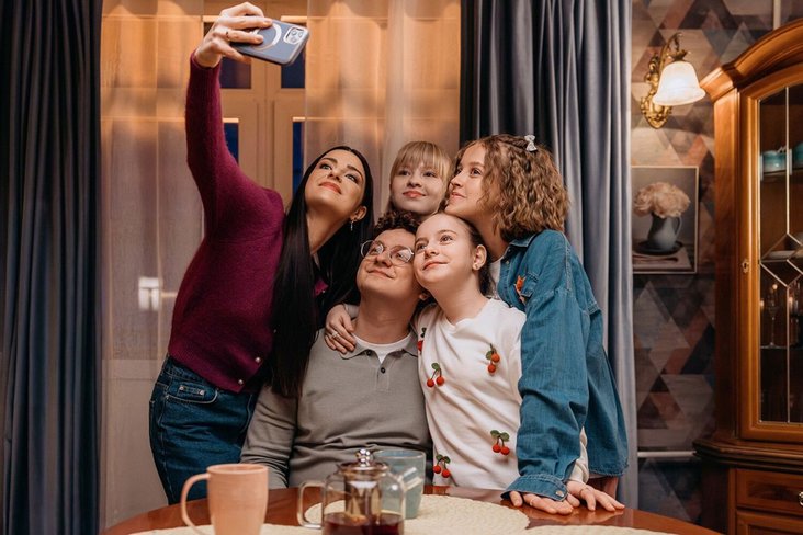 Сериал Папины дочки Новые, 5-й сезон (2026): дата выхода, сколько серий ...