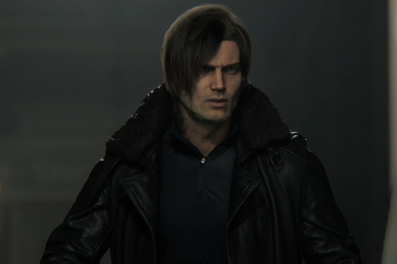 В Resident Evil 9: Requiem появится Леон Кеннеди — новый трейлер ...