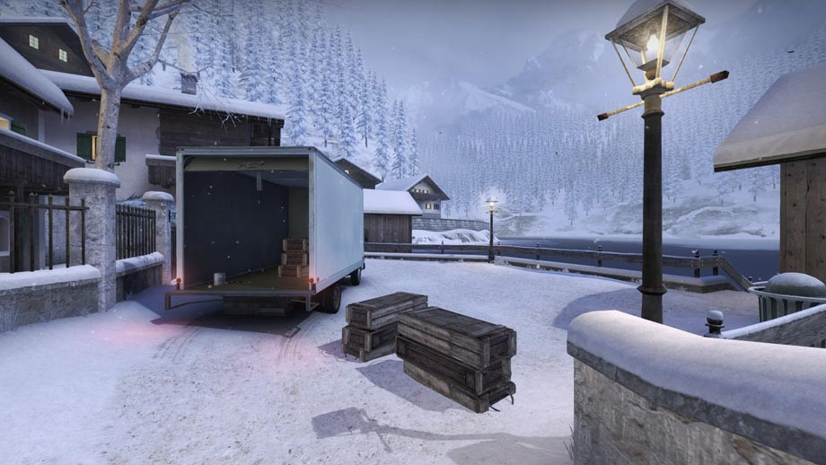 Карты из CS:GO, которые были убраны из маппула – Austria, Seaside ...