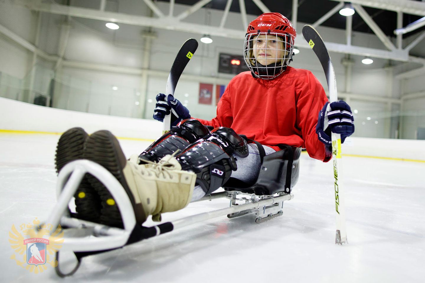 Fonbet charitable programme, bet on Kindness, Alexander Paramonov ...