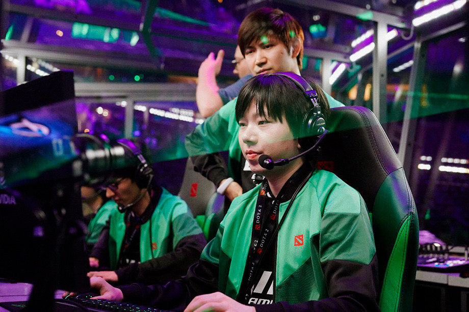 The International 2018, 22 августа – анонс и расписание матчей TI8 Dota ...