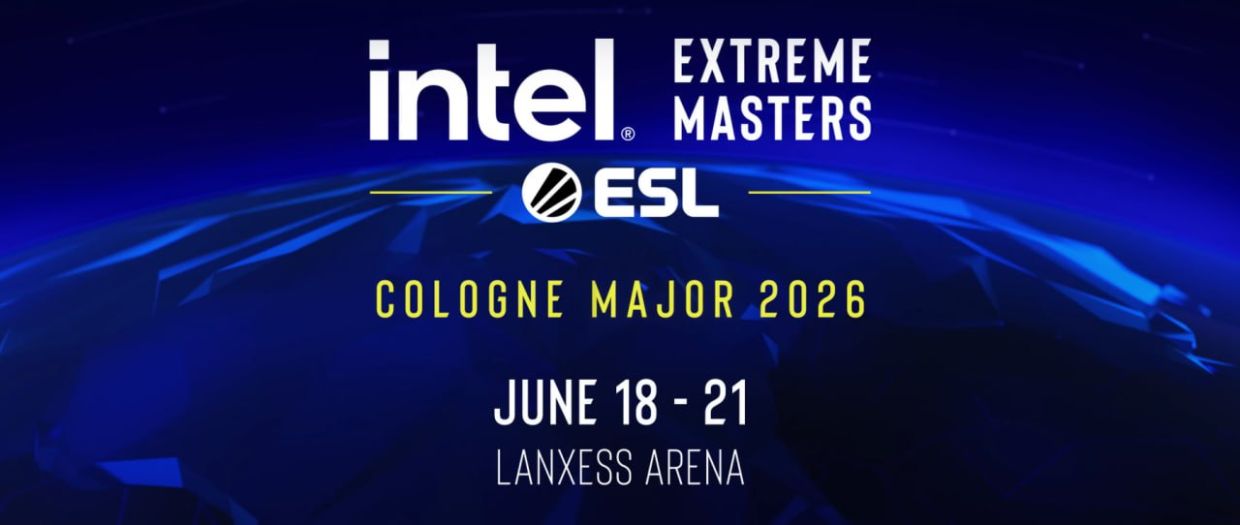 IEM Cologne 2026 станет первым мэйджором года по Counter-Strike 2 - Чемпионат