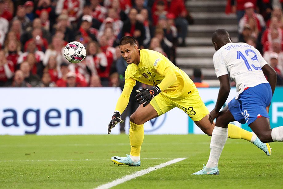 ЧМ-2022 по футболу: Ареола может стать двукратным чемпионом мира, не ...