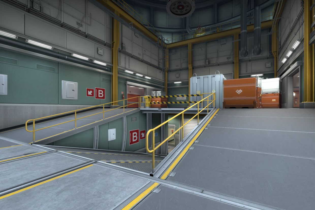 Анонс Counter-Strike 2: все детали, скачать, новости, видео, Source 2 ...