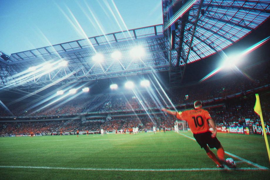 Угловой удар в футболе: как называется, когда назначают - Чемпионат