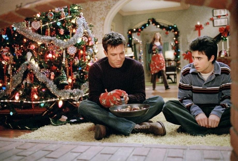 Какие комедии посмотреть на каникулах: рождественские комедии для всей ...