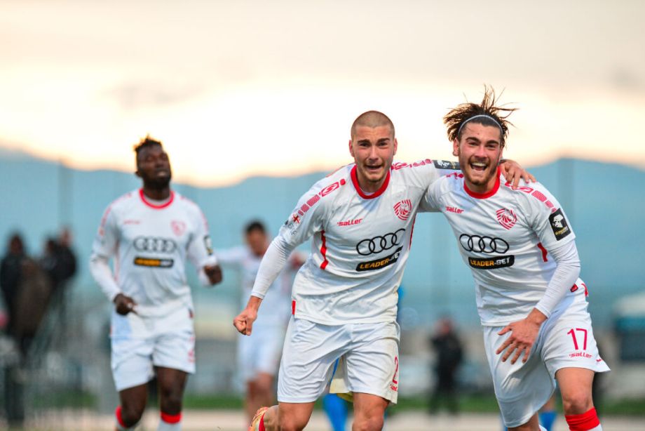 Омари Тетрадзе возобновил тренерскую карьеру после 6-летней паузы ...