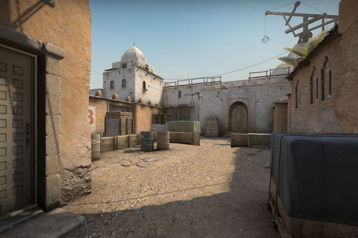Анонс Counter-Strike 2: все детали, скачать, новости, видео, Source 2 ...