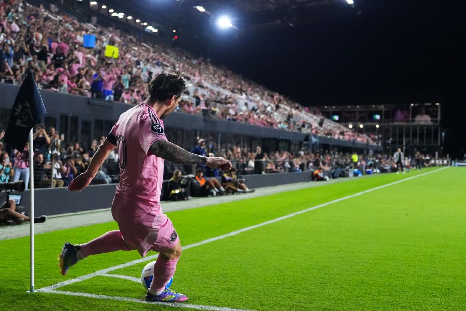 Угловой удар в футболе: как называется, когда назначают - Чемпионат