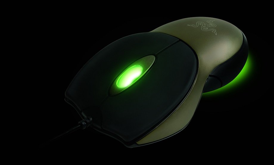 История компании Razer и её лучшие продукты - Чемпионат