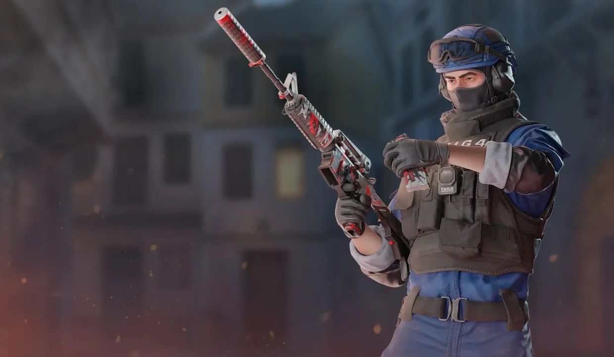 Промокоды Standoff 2 на январь 2026: рабочие на ножи, скины, золото ...