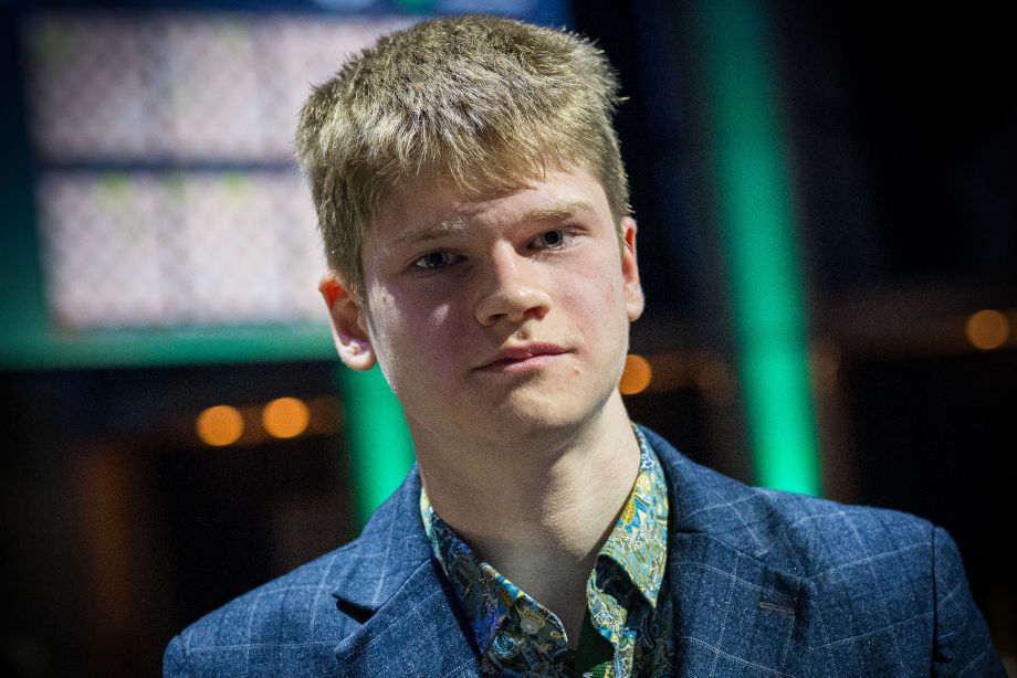 Россиянин Володар Мурзин стал чемпионом мира по шахматам — кто он такой ...