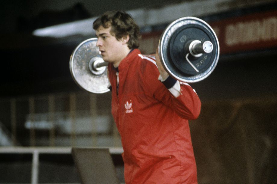 Трагическая история советского прыгуна Владимира Ященко – был мировой ...