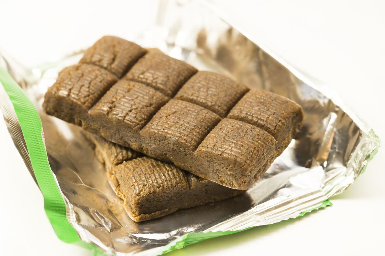 Гематоген: что это, польза, из чего делают, состав - Чемпионат