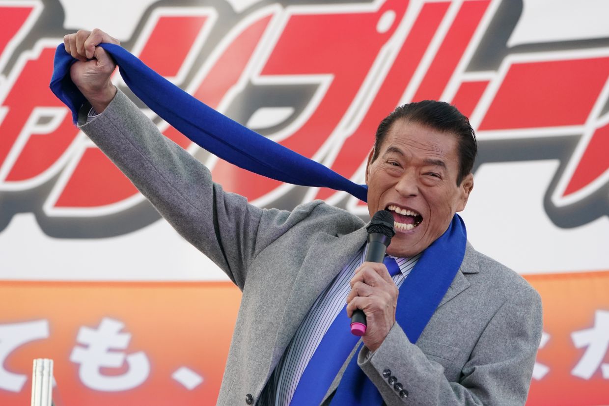 Антонио Иноки, когда умер, биография, бой с Мохаммедом Али, результат ...