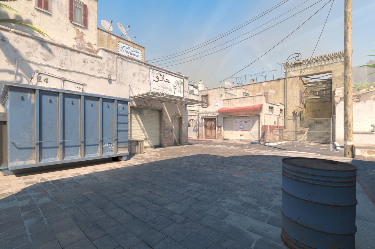 Анонс Counter-Strike 2: все детали, скачать, новости, видео, Source 2 ...