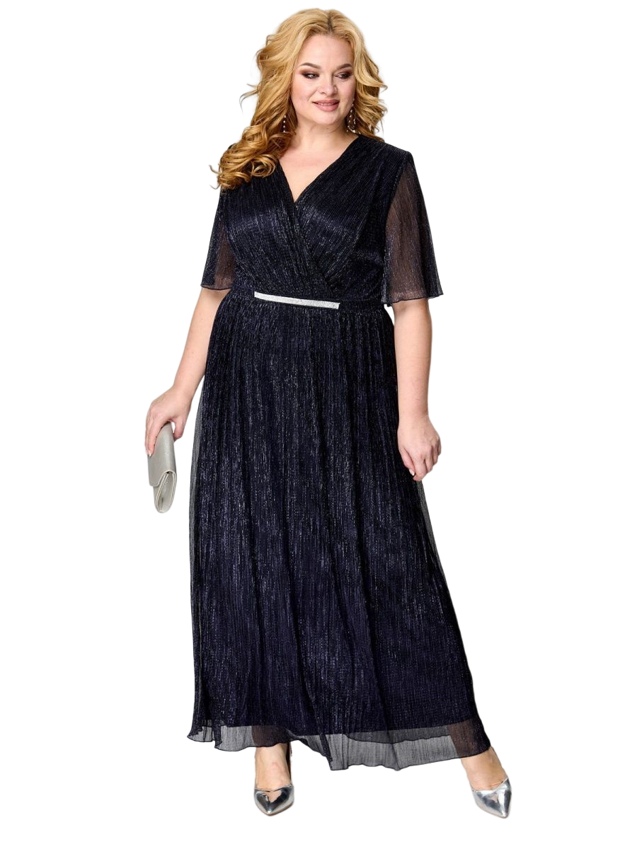 Правильные платья размера XXL: советы, которые помогут выглядеть на пару размеров стройнее ...