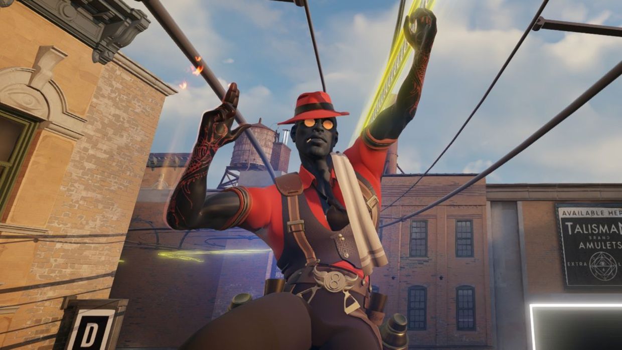 Лучшие игры 2024: список топ-10 игр, вышедших на ПК, PS5, Xbox - Чемпионат