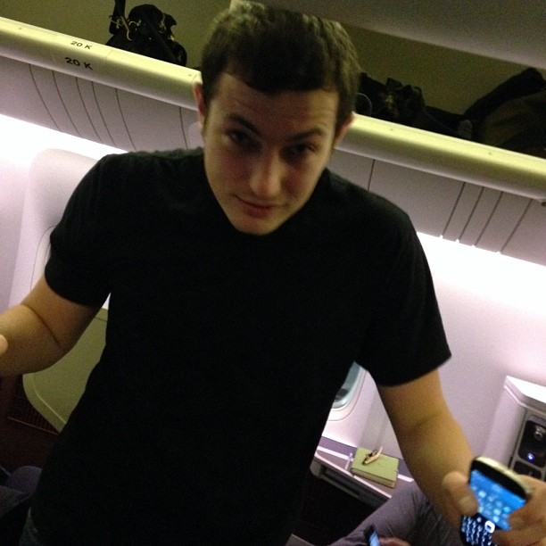 Durrrr летел в Гонконг вместе с Жан-Робером Белландом - Чемпионат