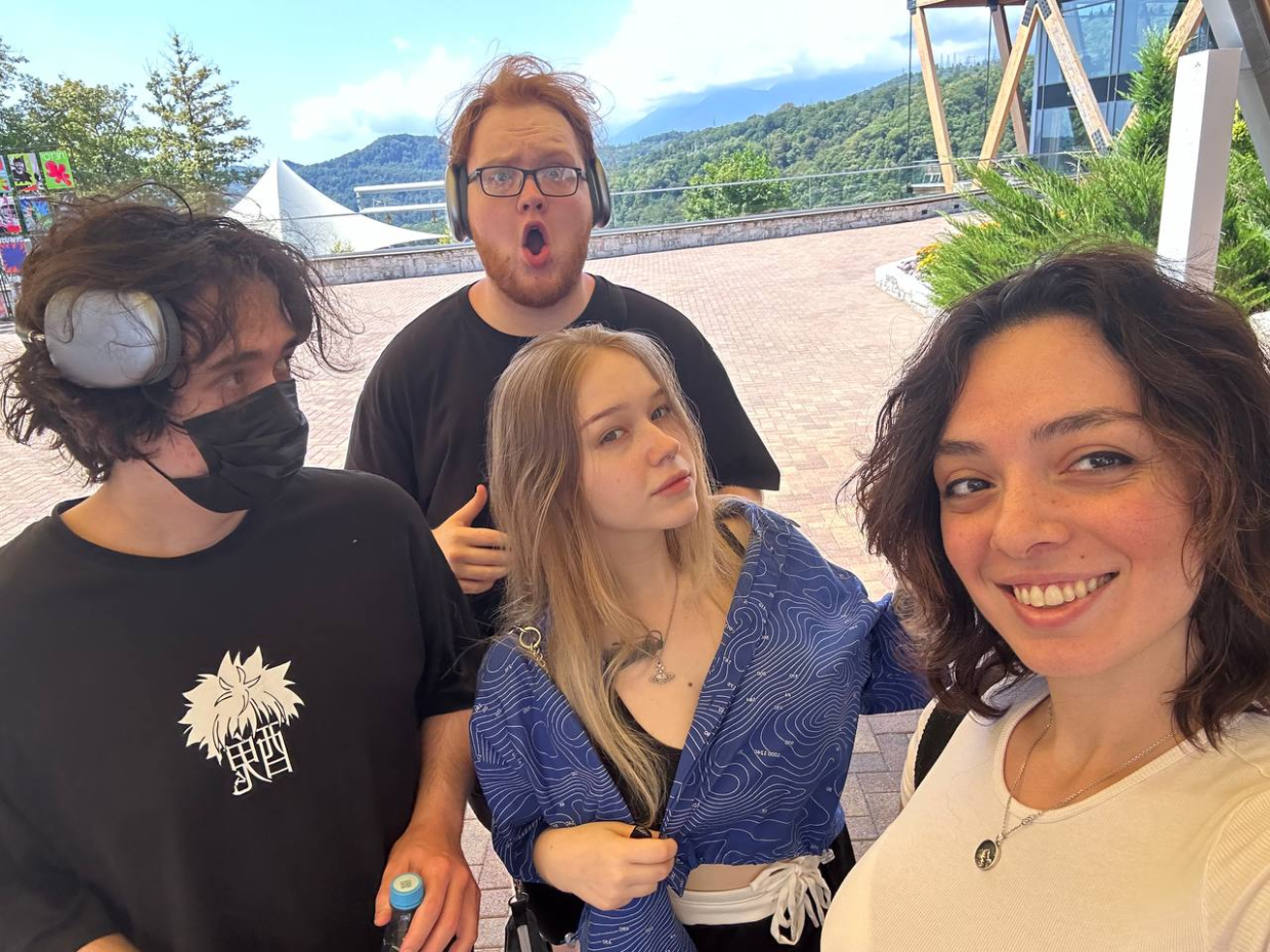 Карина korya_mc Муса — про Twitch, SLAY, стримы, конкурентов и путь к ...